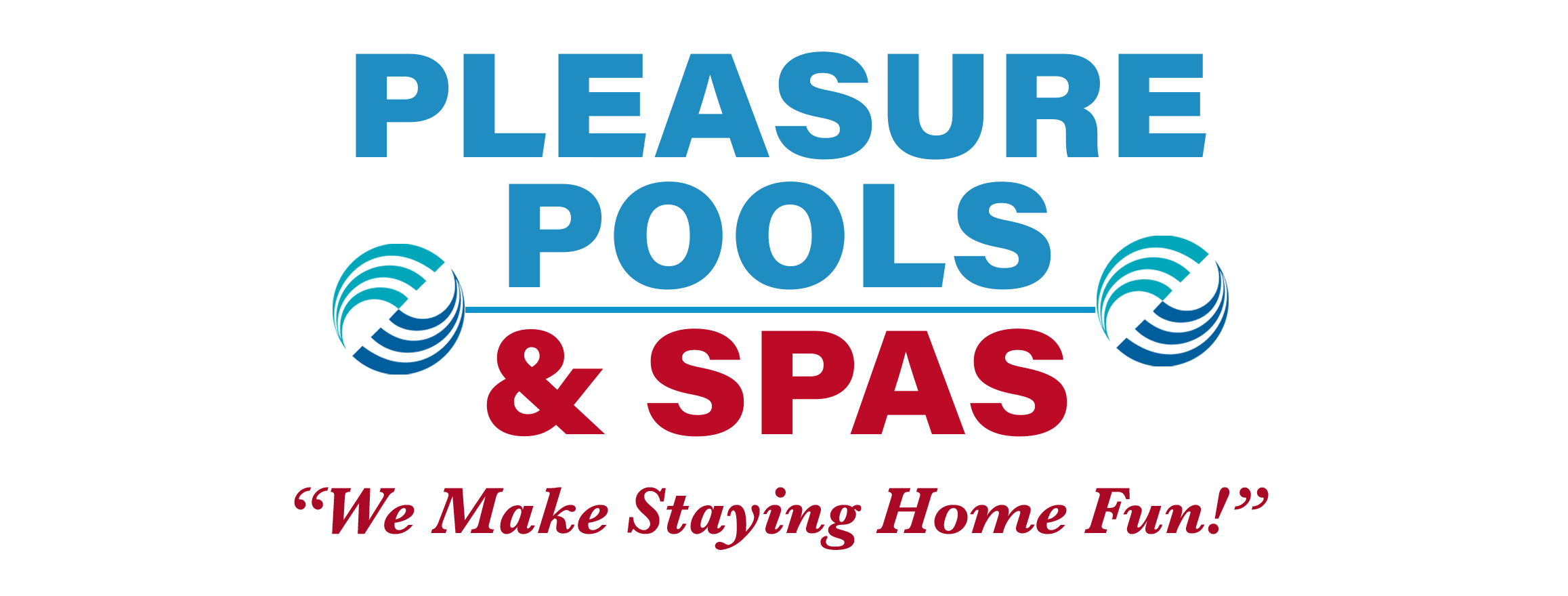 Swimming Pool Industry Software from LOU™ - powered by Evosus®