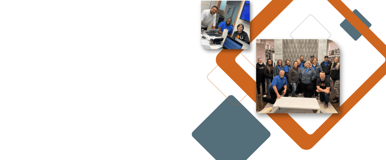 LOU® - All in One Business Software Powered by Evosus®