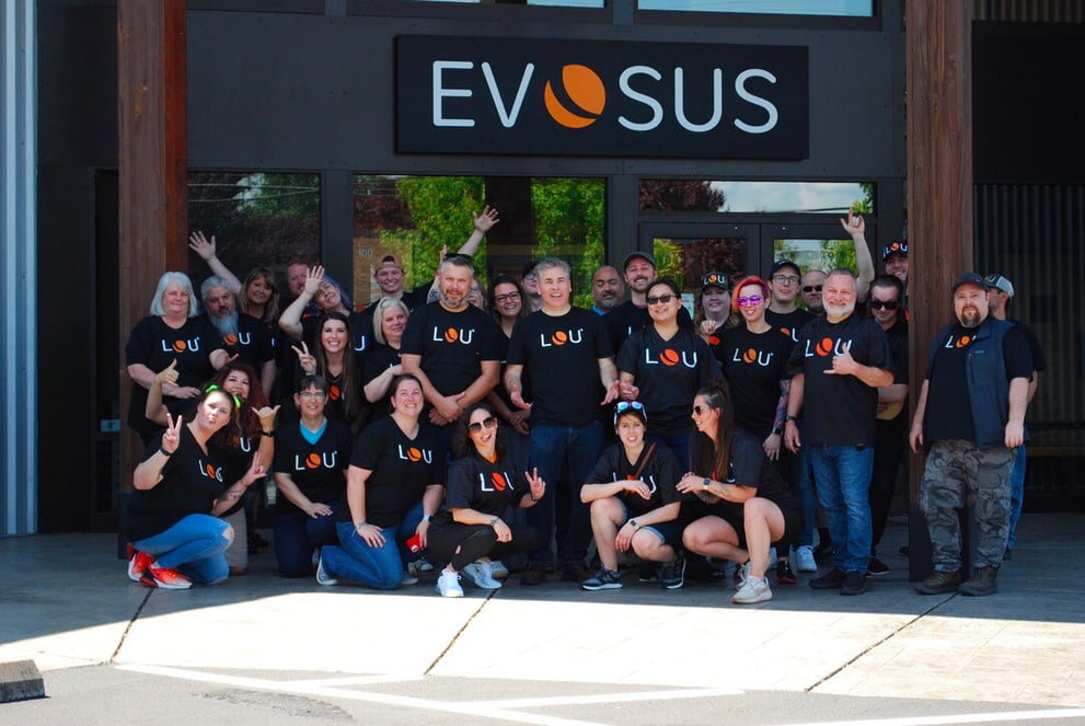 ERP Career Opportunities | Evosus® Management Software