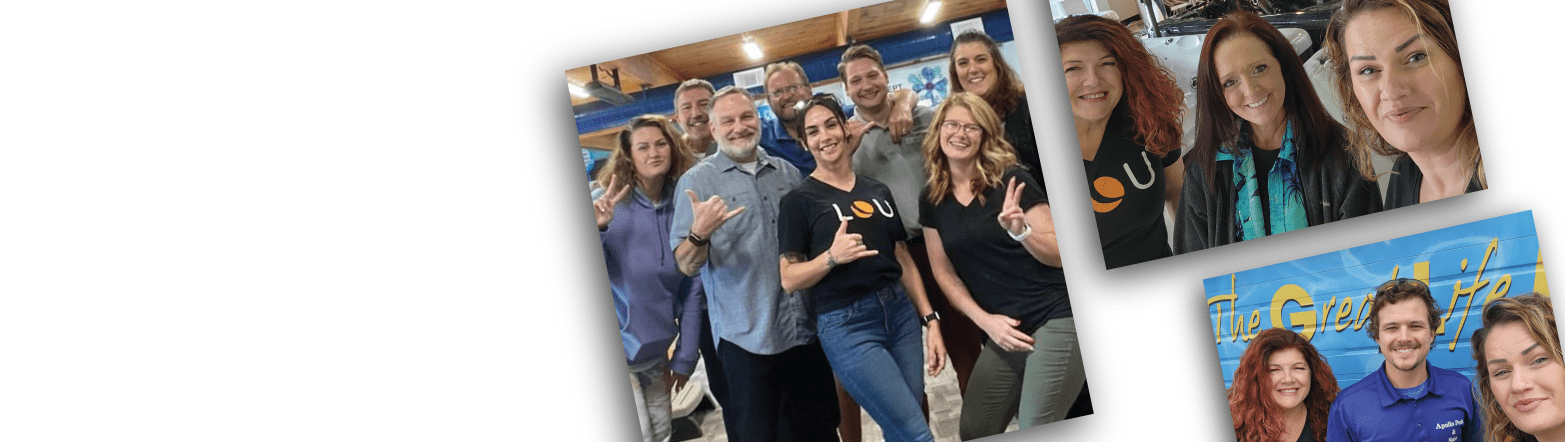 LOU® - All in One Business Software Powered by Evosus®