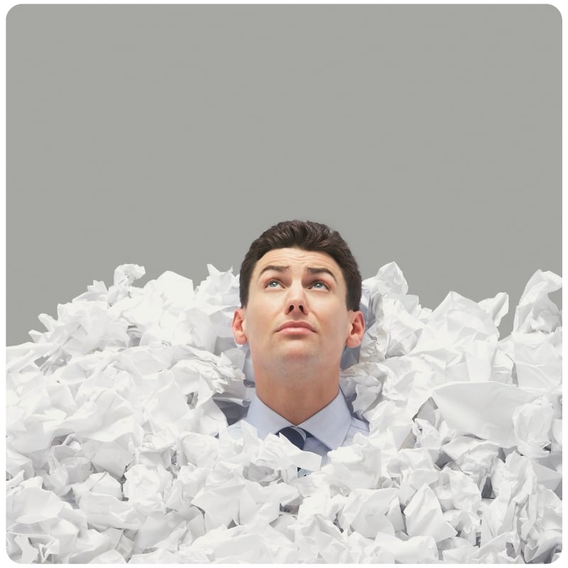 5 Best Ways To Go Paperless With Evosus® Software