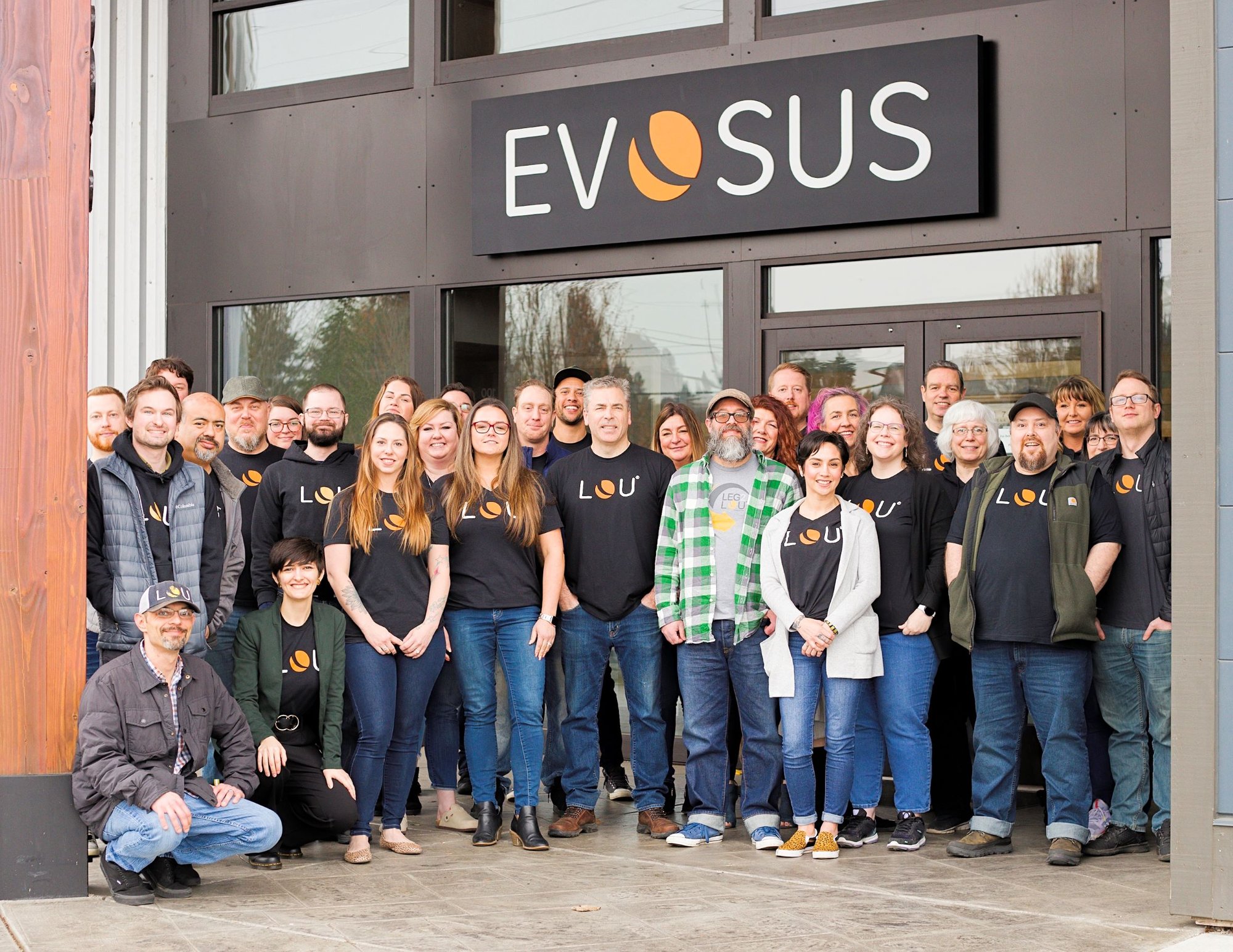 ERP Career Opportunities | Evosus® Management Software