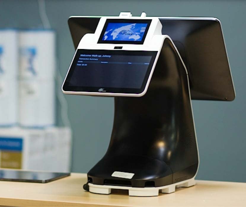 LOU® Retail POS Bundle | LOU - powered by Evosus