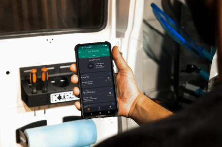 Business Management Software from LOU® - powered by Evosus®