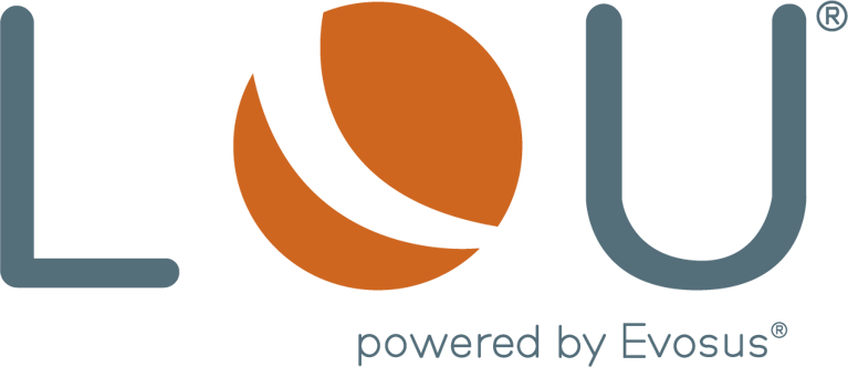 Business Management Software from LOU® - powered by Evosus®