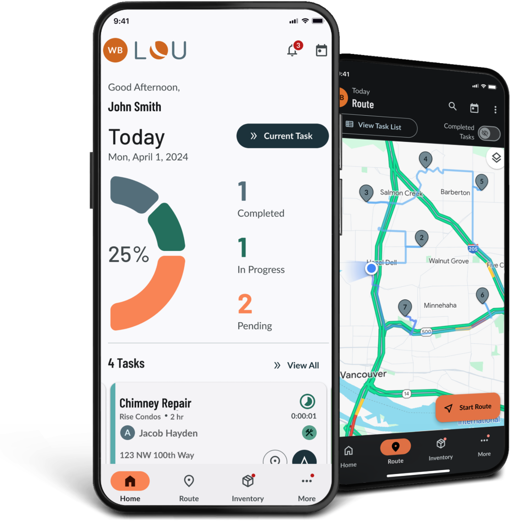 The Ultimate ERP Solution for Service Industry | Evosus