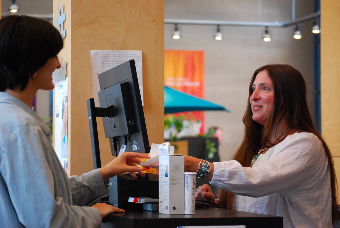 LOU® Retail POS Bundle | LOU - powered by Evosus