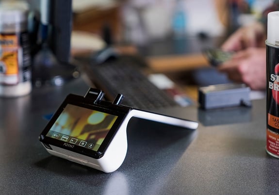 LOU ERP Features: Connect All Aspects Of Your Business